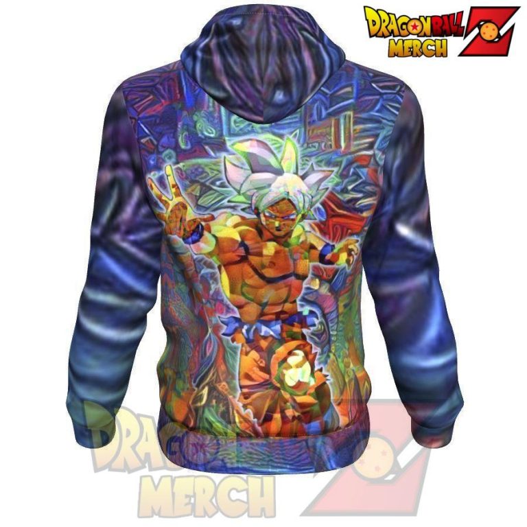 Dragon Ball Z Hoodies & Zip Up Hoodies | Goku | Vegeta
