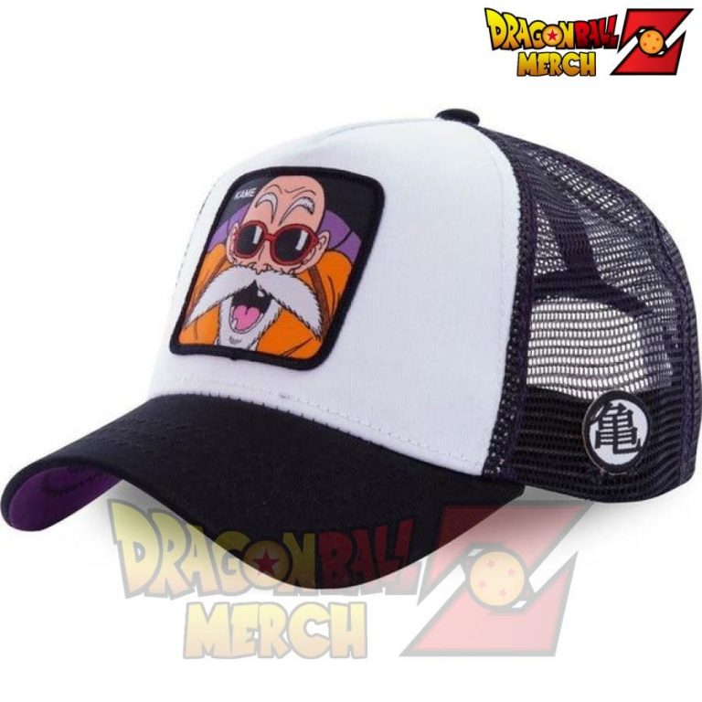 Dragon Ball Z Hats & Snapbacks - Dragon Ball Z Store