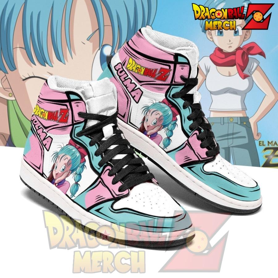 Bulma Merchandise & More - Dragon Ball Z Store