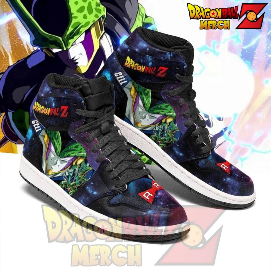 Cell Merchandise & More - Dragon Ball Z Store
