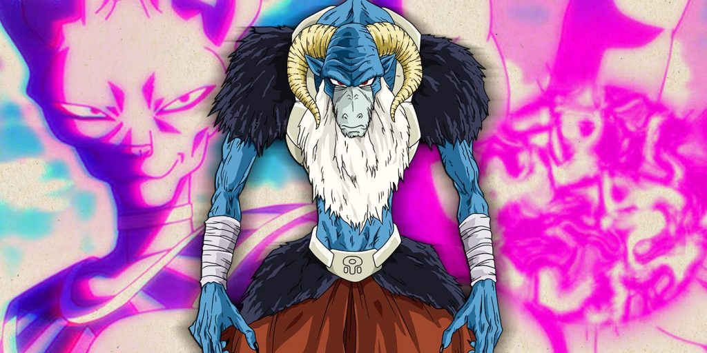 All About Moro - Dragon Ball Z Store