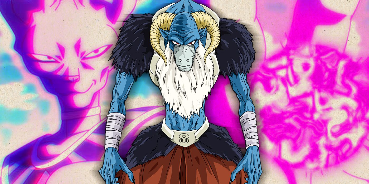 All About Moro - Dragon Ball Z Store