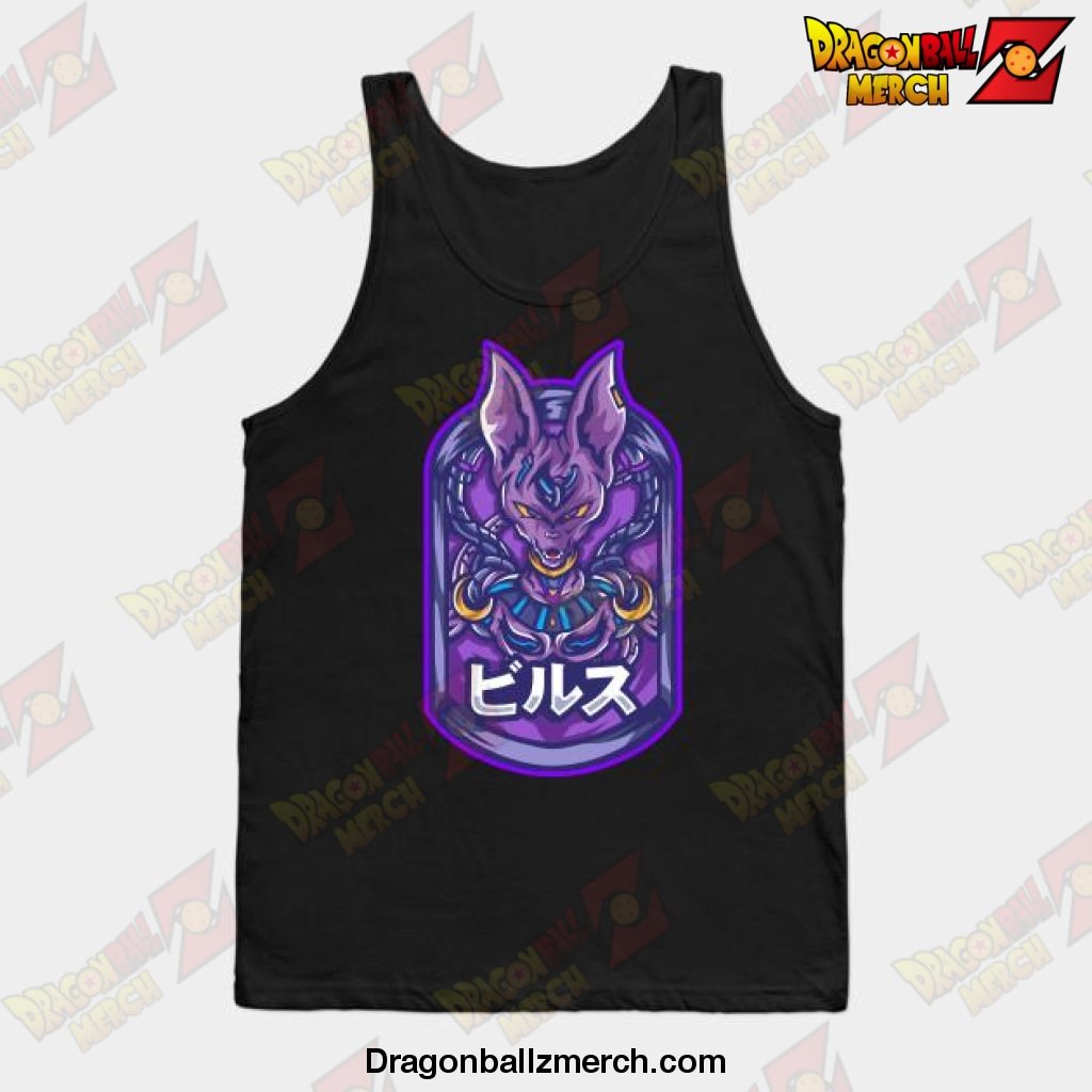 Beerus Merchandise & More - Dragon Ball Z Store