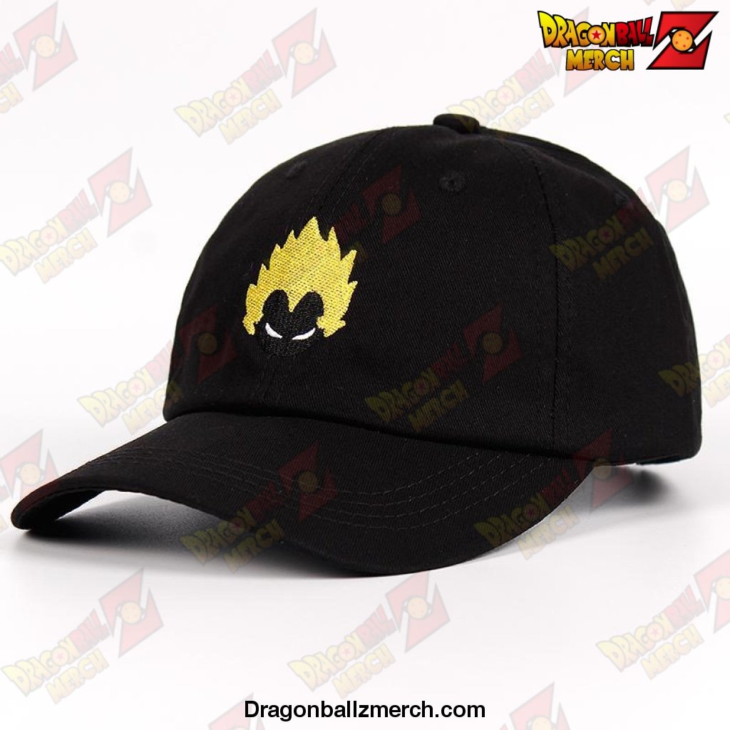 Dragon Ball Z Hats & Snapbacks - Dragon Ball Z Store