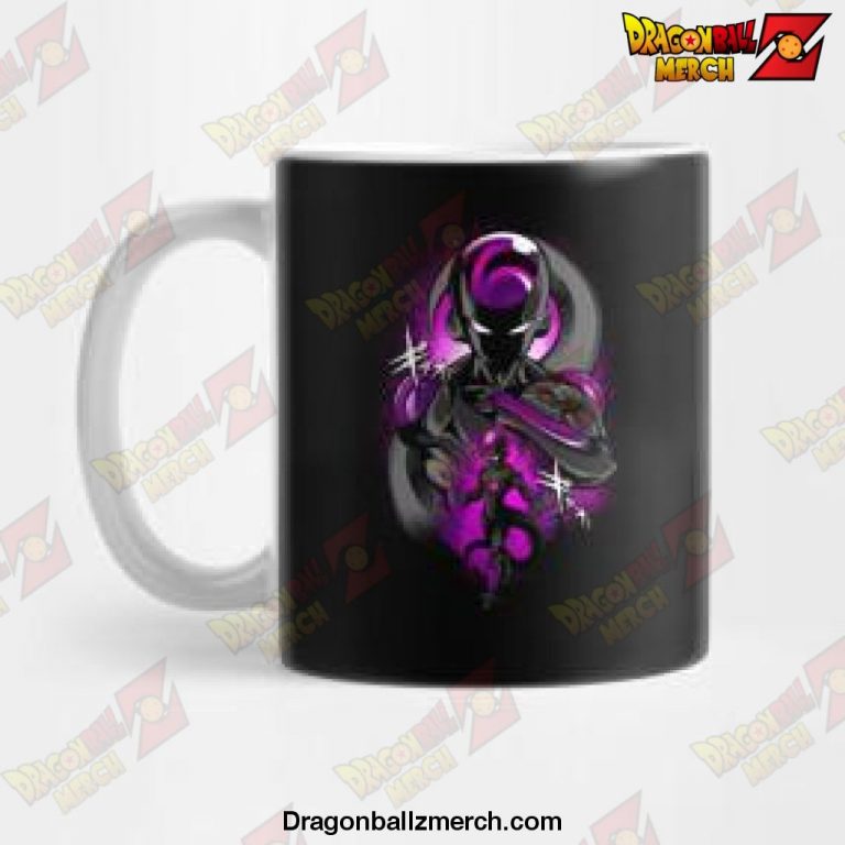 Freeza Attack Of The Emperor Mug - Dragon Ball Z Store