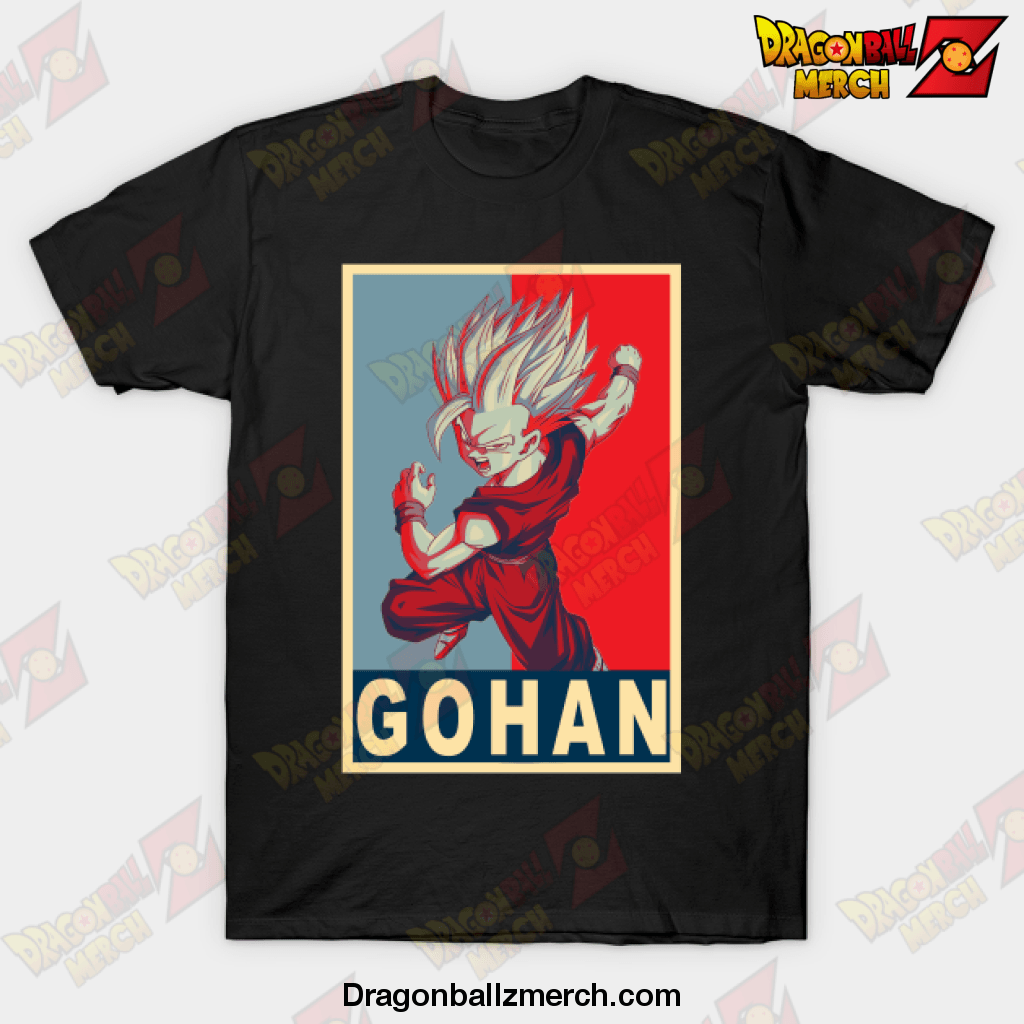 Son Gohan Merchandise & Clothing - Dragon Ball Z Store