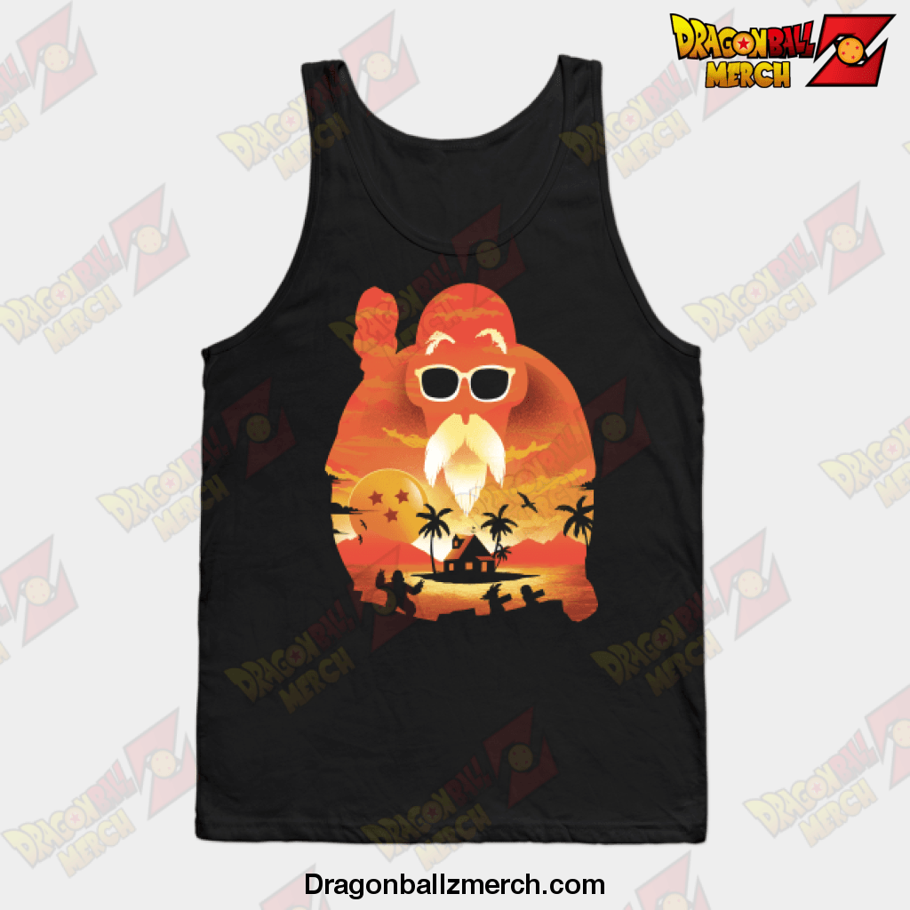 Master Roshi Merchandise Merchandise & Clothing - Dragon Ball Z Store