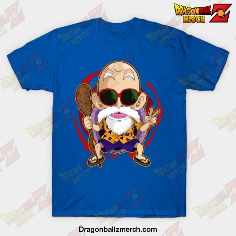Muten Roshi T-Shirt - Dragon Ball Z Store