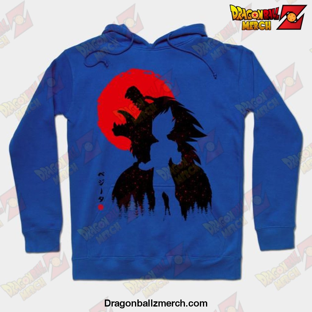 Vegeta Merchandise & Clothing - Dragon Ball Z Merch