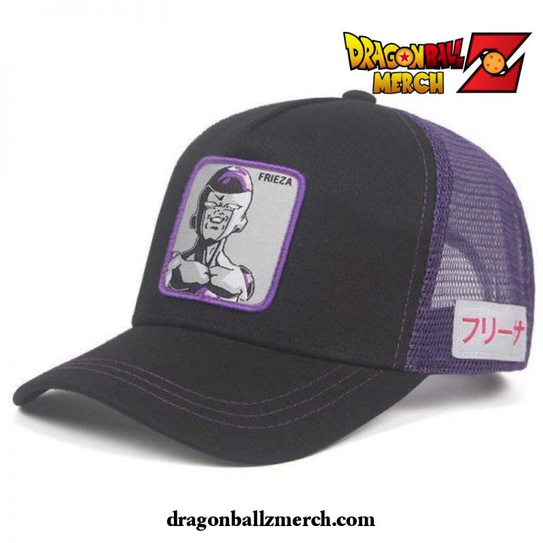 Bulma Hat Cap - Dragon Ball Z Store