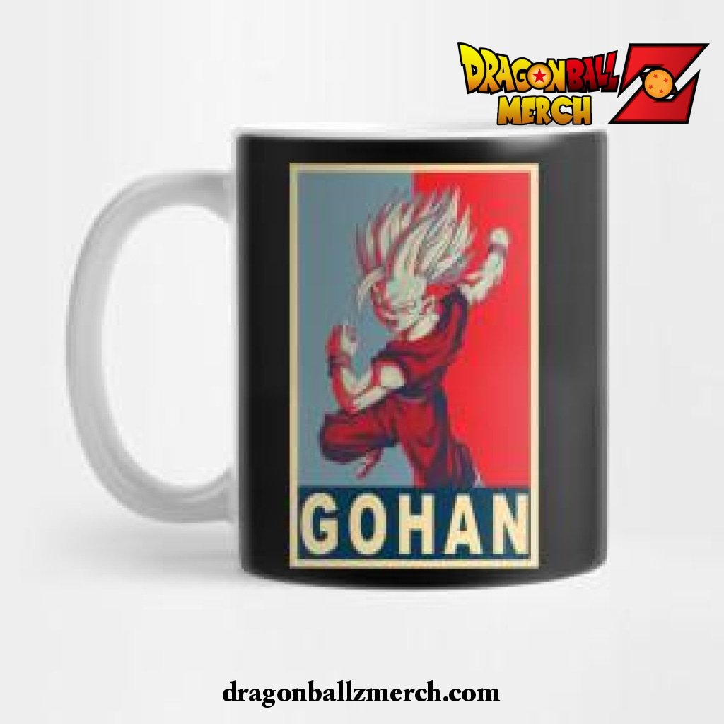 Son Gohan Merchandise & Clothing - Dragon Ball Z Store