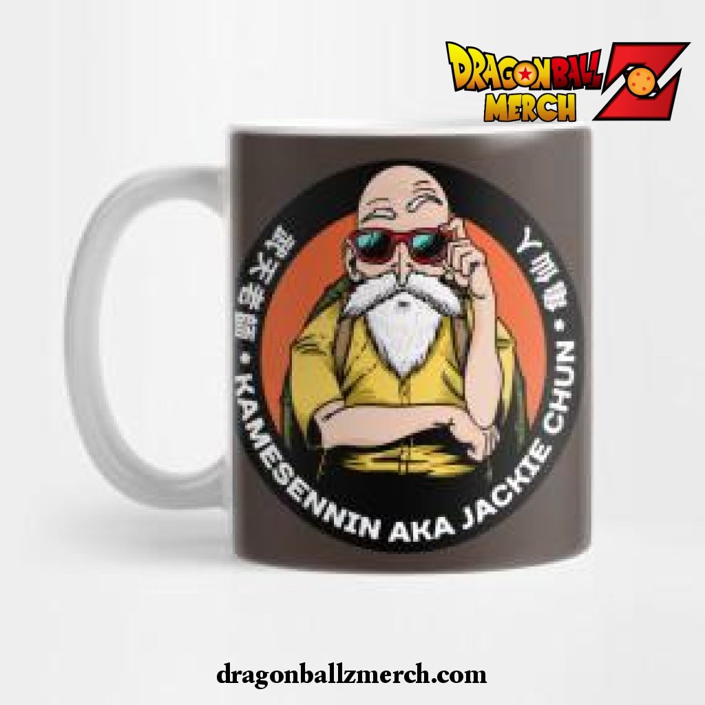 Master Roshi Merchandise Merchandise & Clothing - Dragon Ball Z Store